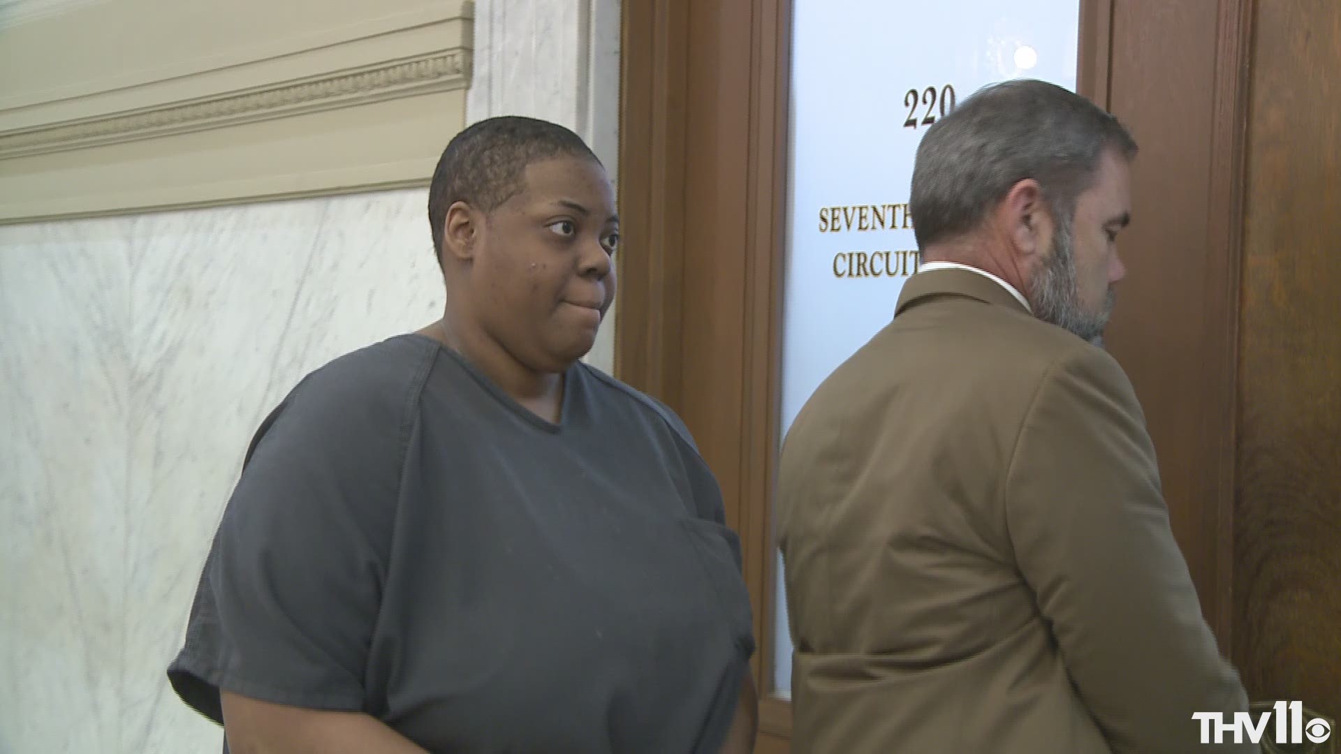 Woman sentenced to 60 years for 2016 murder of Todd Sieber in Little ...