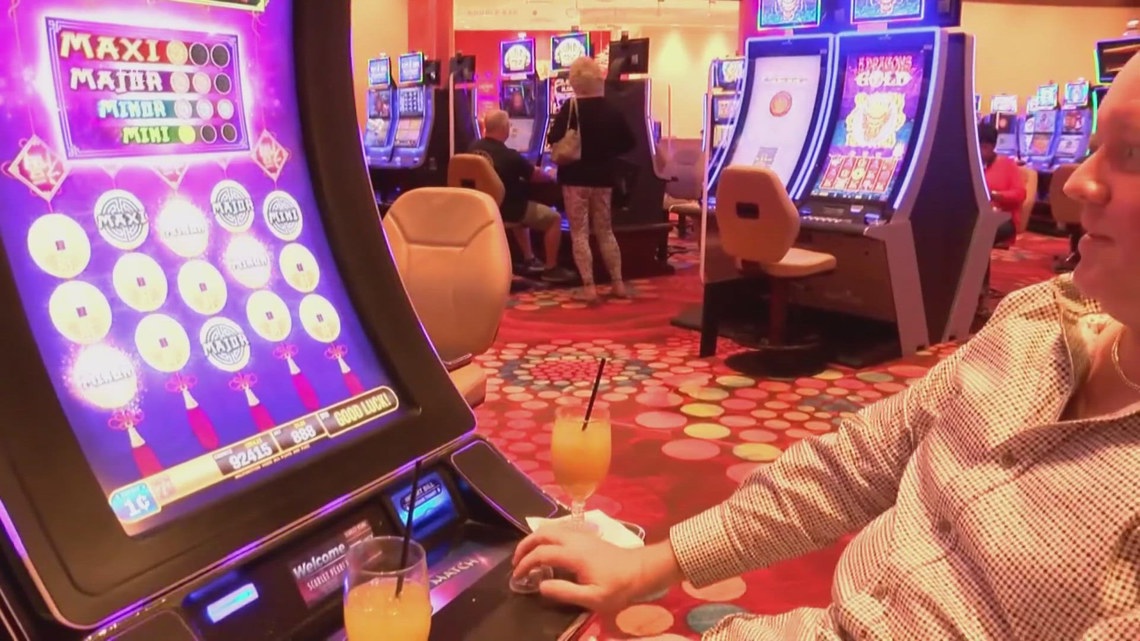 Arkansas wins legal battle on casino license dispute with Cherokee ...