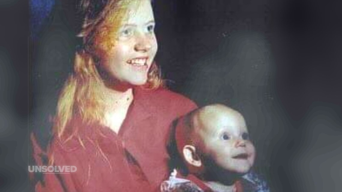 Murder of teen mom Robin Farnsworth remains unsolved | thv11.com