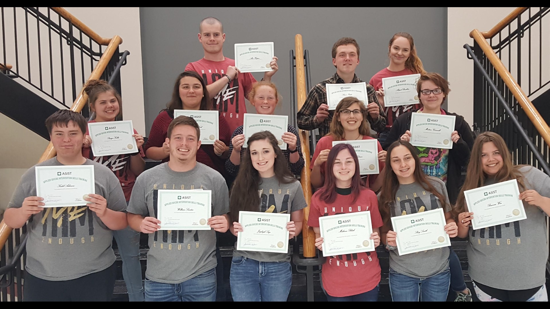 Cabot High School student group earns first-of-its-kind recognition for ...