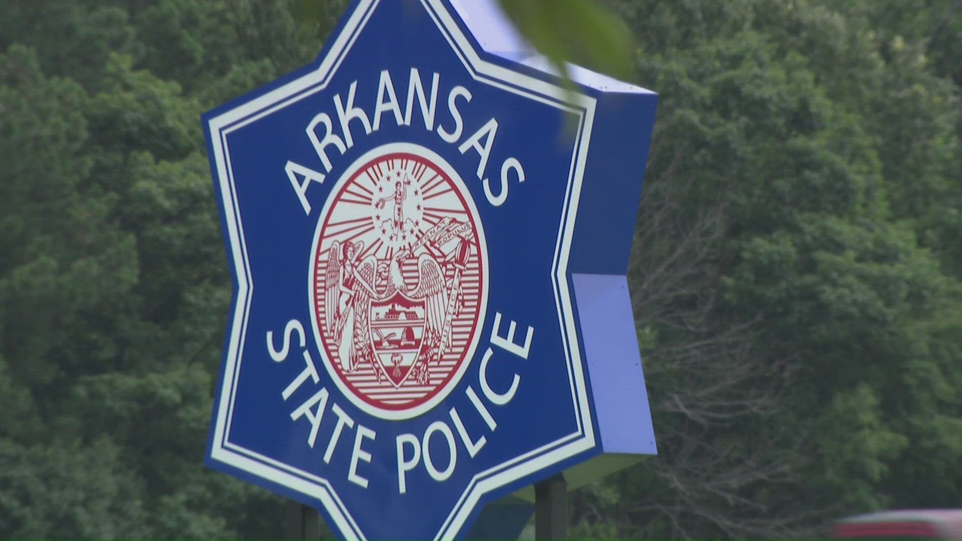 Arkansas State Police discuss dangers, lack of convictions with ...