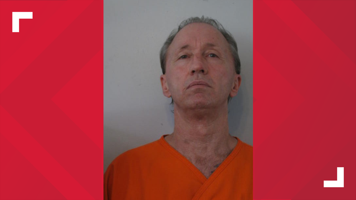 Pope County deputies arrest man after woman found dead | thv11.com