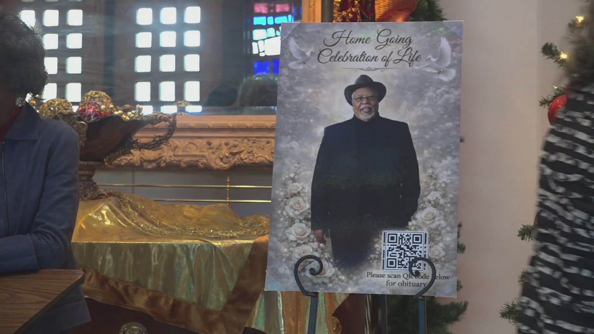 Longtime LRPD captain, Alexander Chief of Police honored with police ...