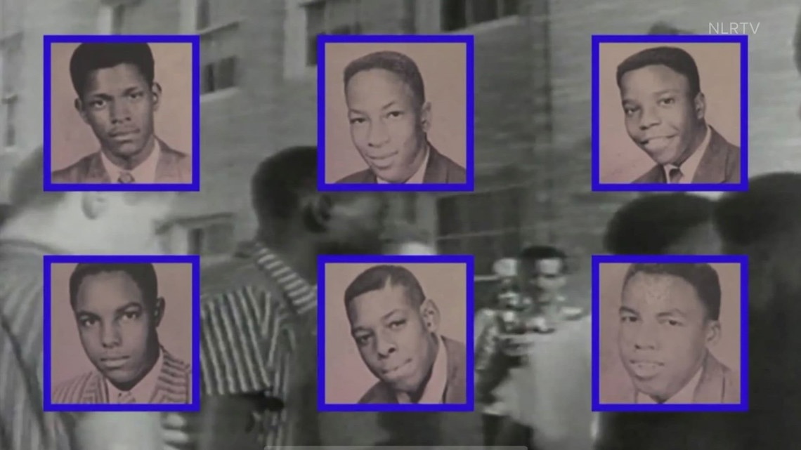 NLRSD renames school to honor the North Little Rock Six | thv11.com