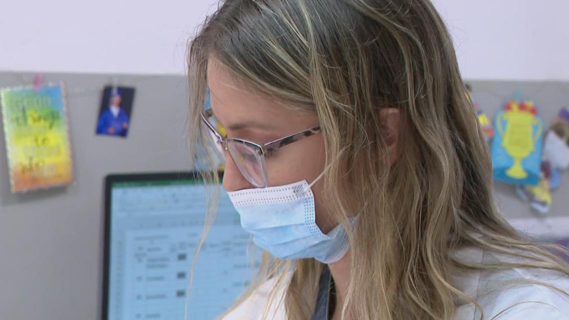 How Arkansas is clearing its backlog of sexual assault kits | thv11.com