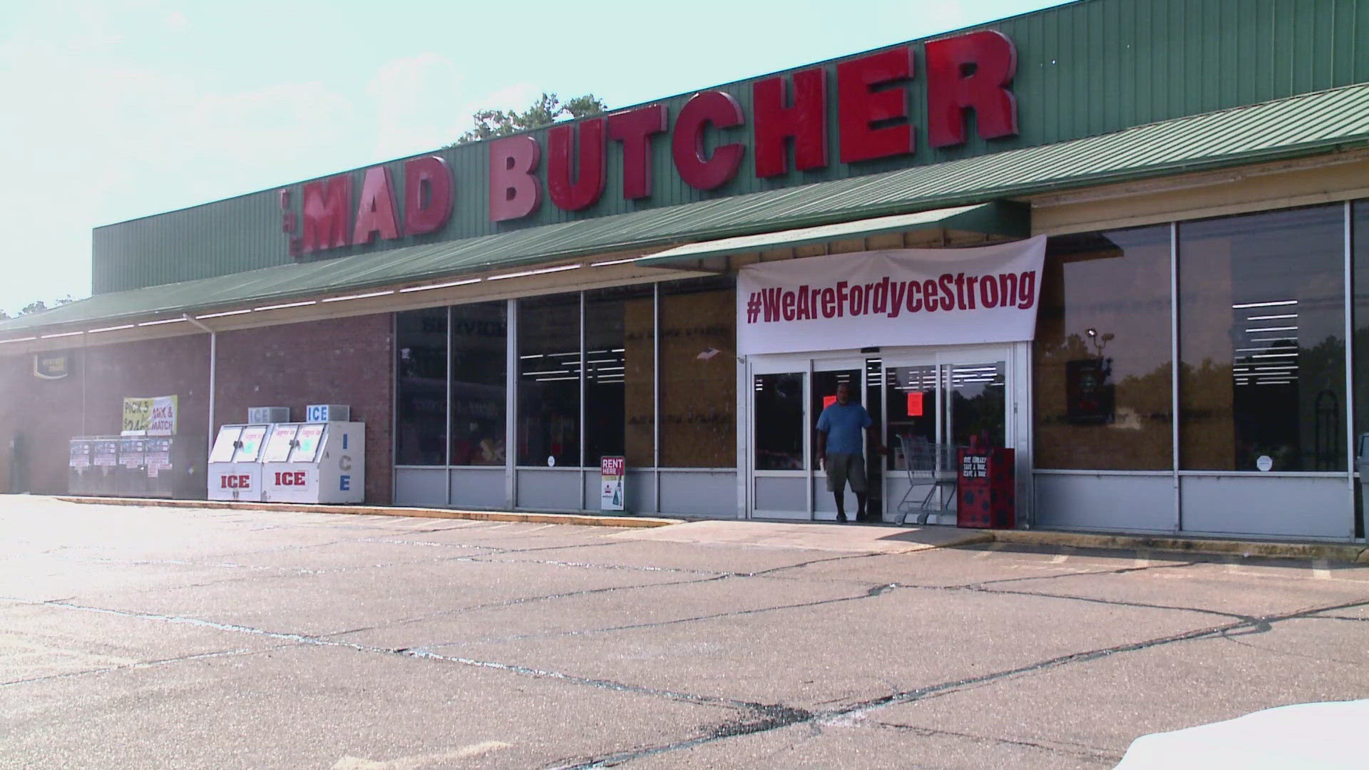 List: resources to help the Fordyce community | thv11.com