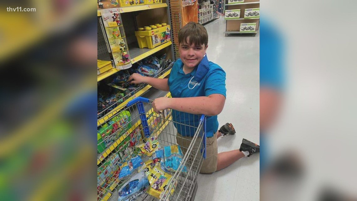 Arkansan of the Day: Kevin Durden | thv11.com