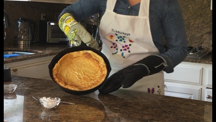 Quarantine Cooking: Try out these easy-to-make recipes at home! | thv11.com