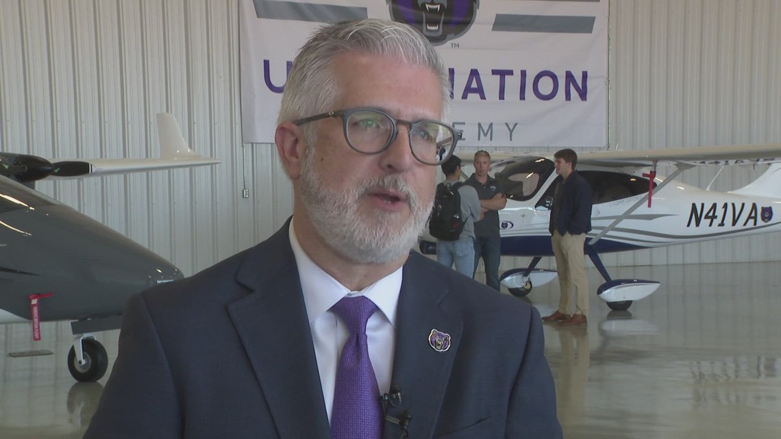 UCA, Conway partner for new flight program | thv11.com