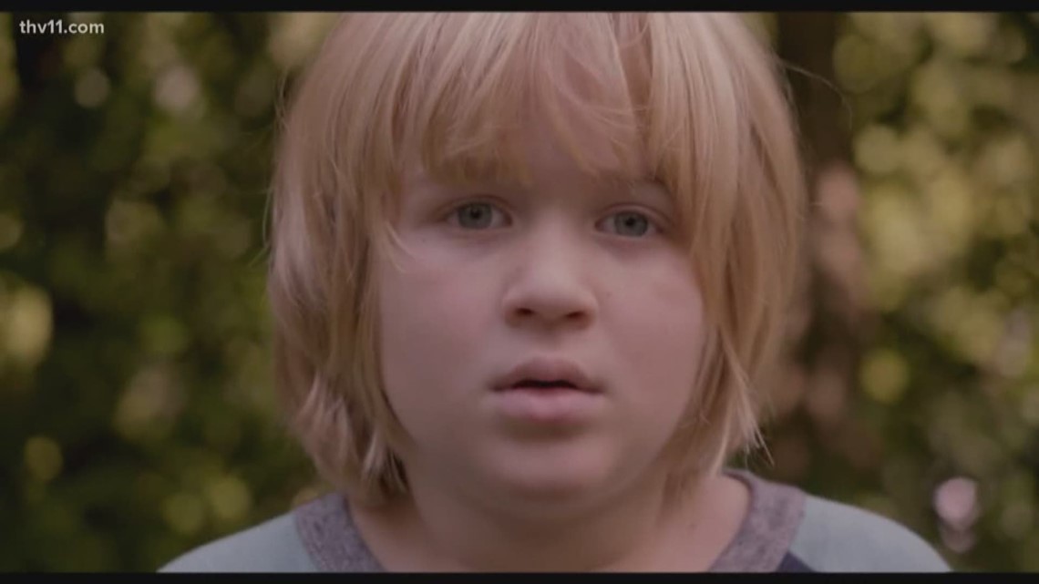 Chatting with child actor Bobby Batson | thv11.com