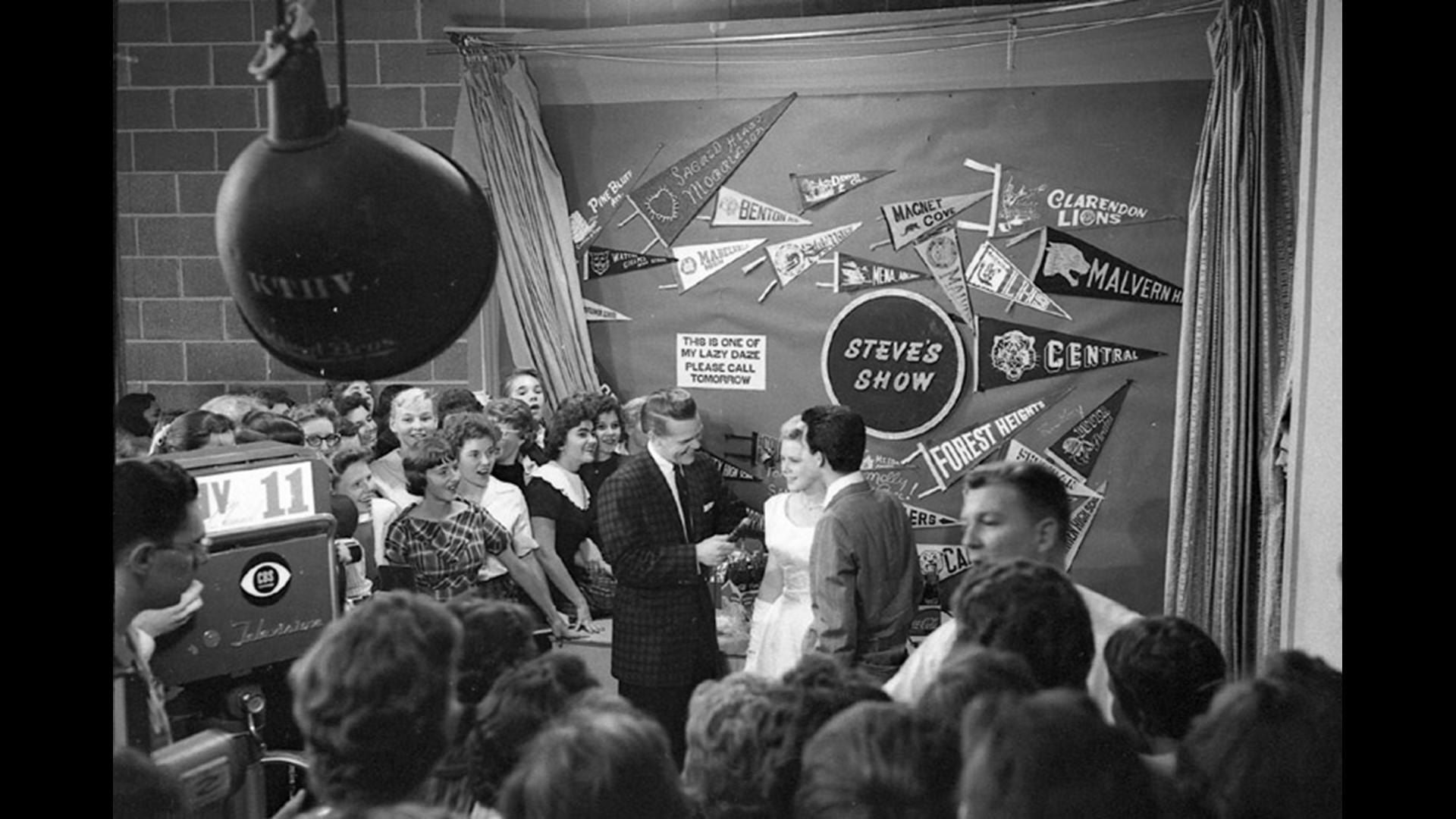 Little Rock's Big Year | Steve's Show 60th Anniversary Special | thv11.com