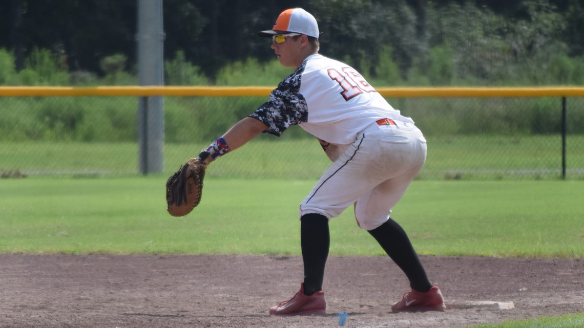 Dover junior back on the baseball field after heart transplant | thv11.com