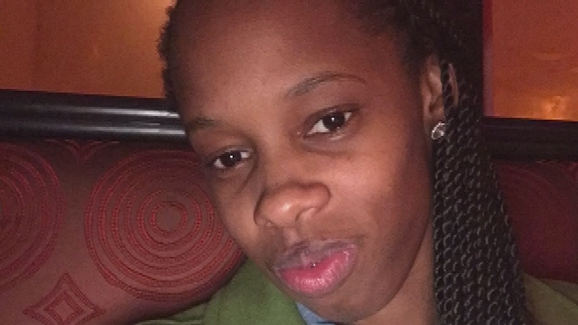 Family of April Harris renewing calls for clues in murder case | thv11.com