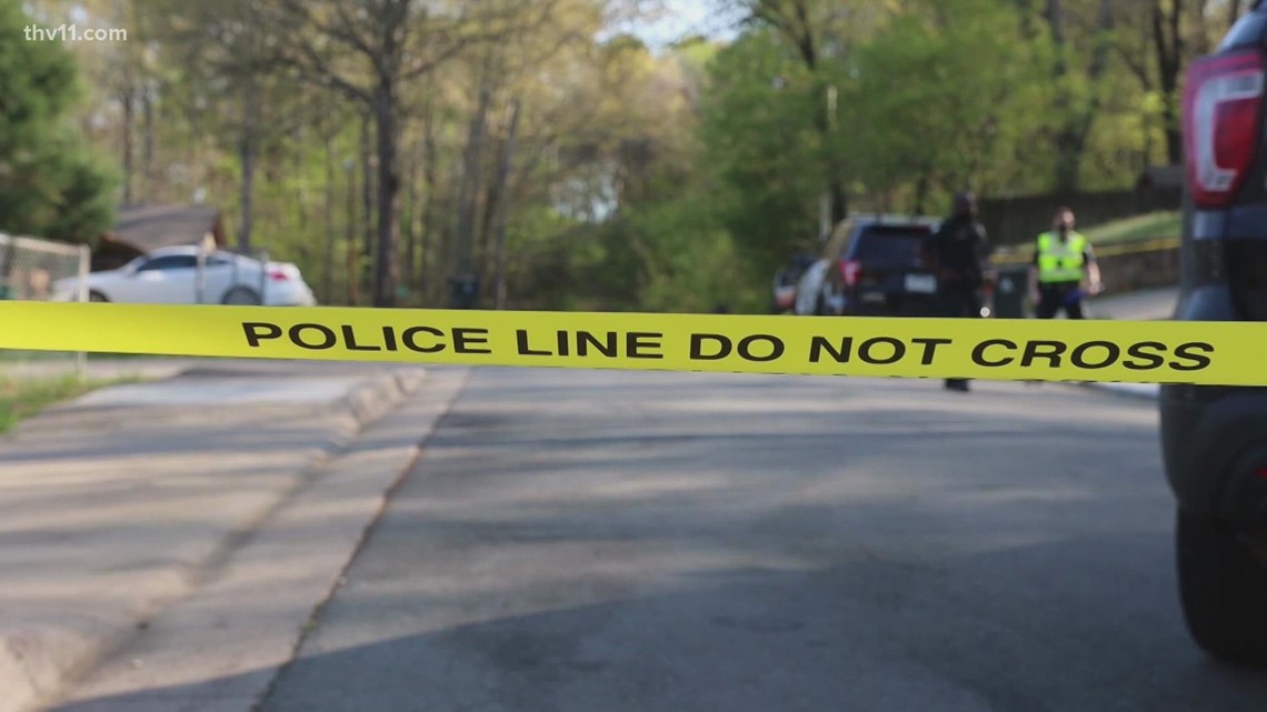 Conway police focusing on crisis intervention training | thv11.com