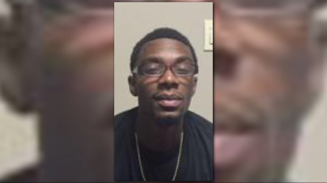 North Little Rock police assist U.S. Marshals in SWAT standoff | thv11.com