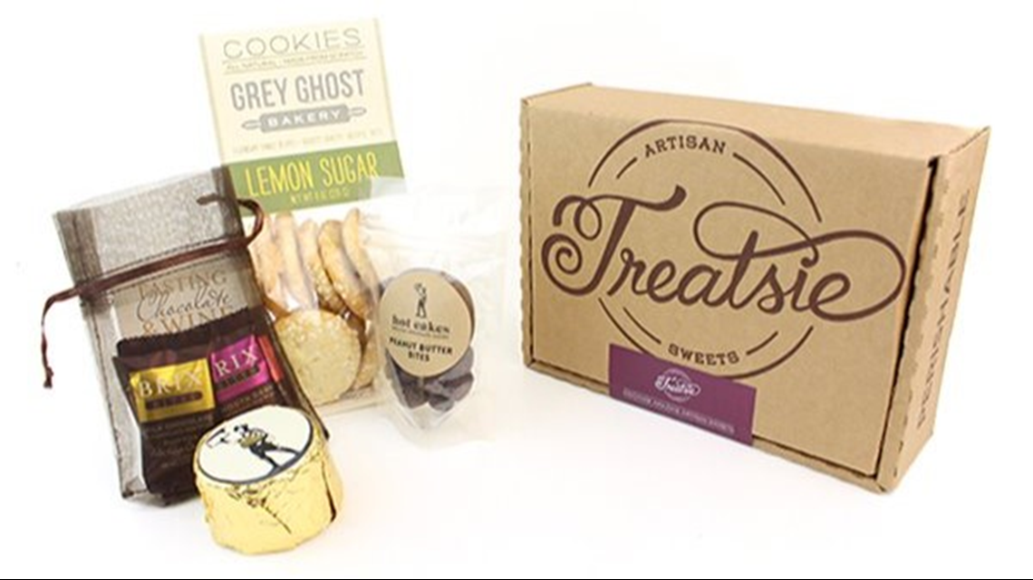 Defunct Arkansas candy company must pay $154,000 in restitution | thv11.com