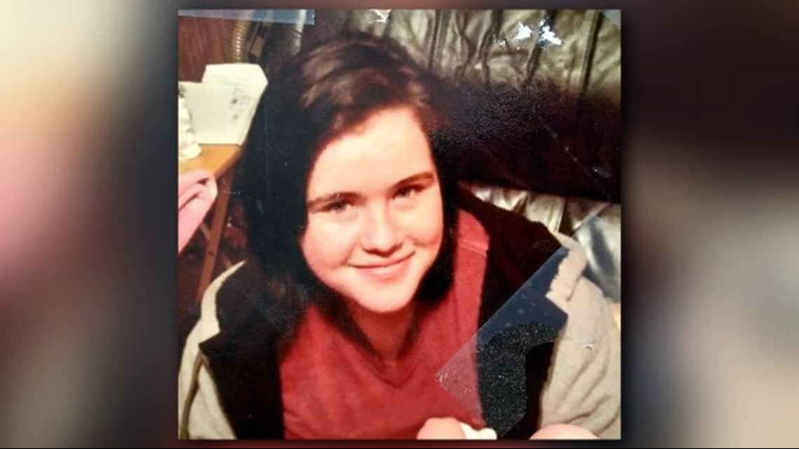 Missing 15-year-old girl in Garland County thought to be runaway ...
