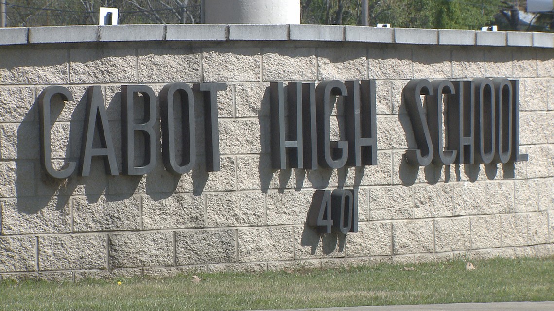 Cabot schools offer reward for information on series of bomb threats at ...