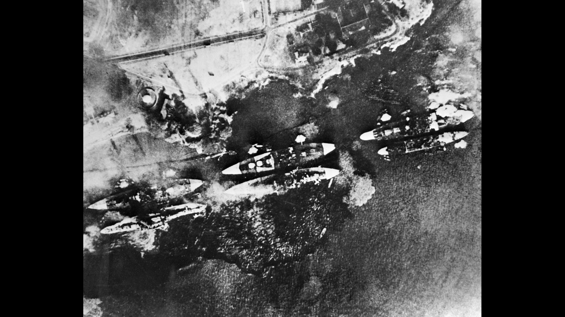 Remains of Arkansas soldier killed in Pearl Harbor attack identified ...