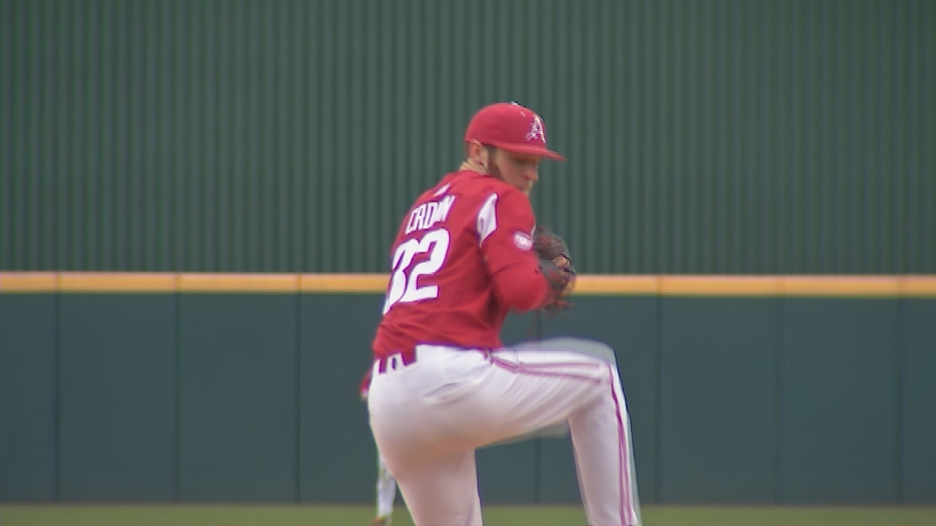 Matt Cronin drafted in 4th round by Nationals | thv11.com