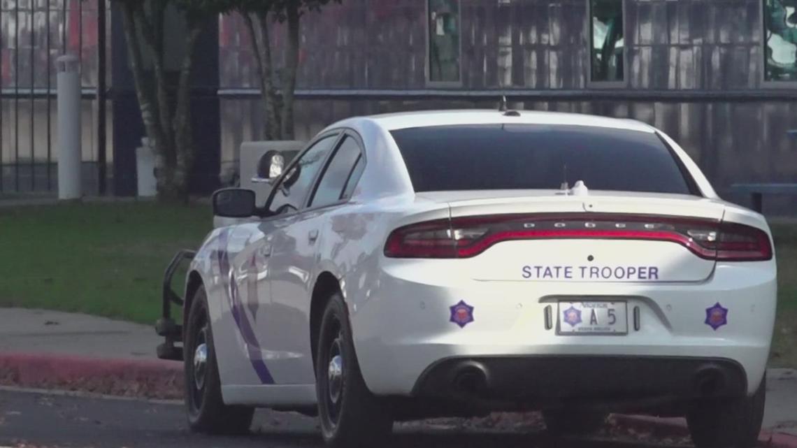 Arkansas State Police safety initiative comes to an end | thv11.com