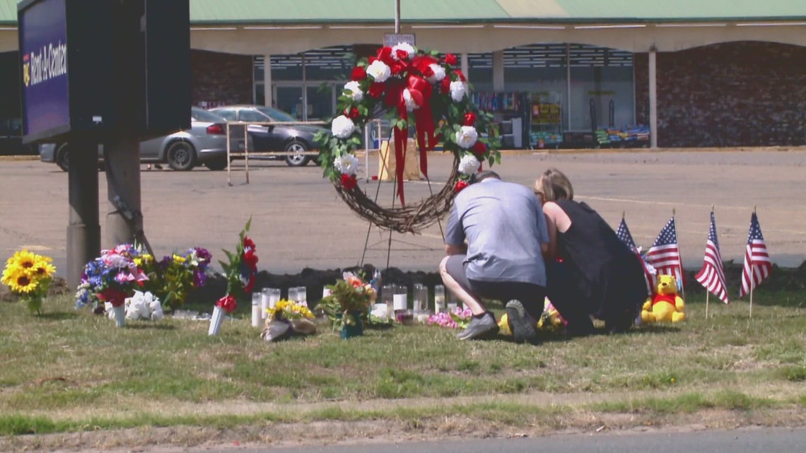 Fordyce survivor funds give hope to victims of deadly Mad Butcher ...