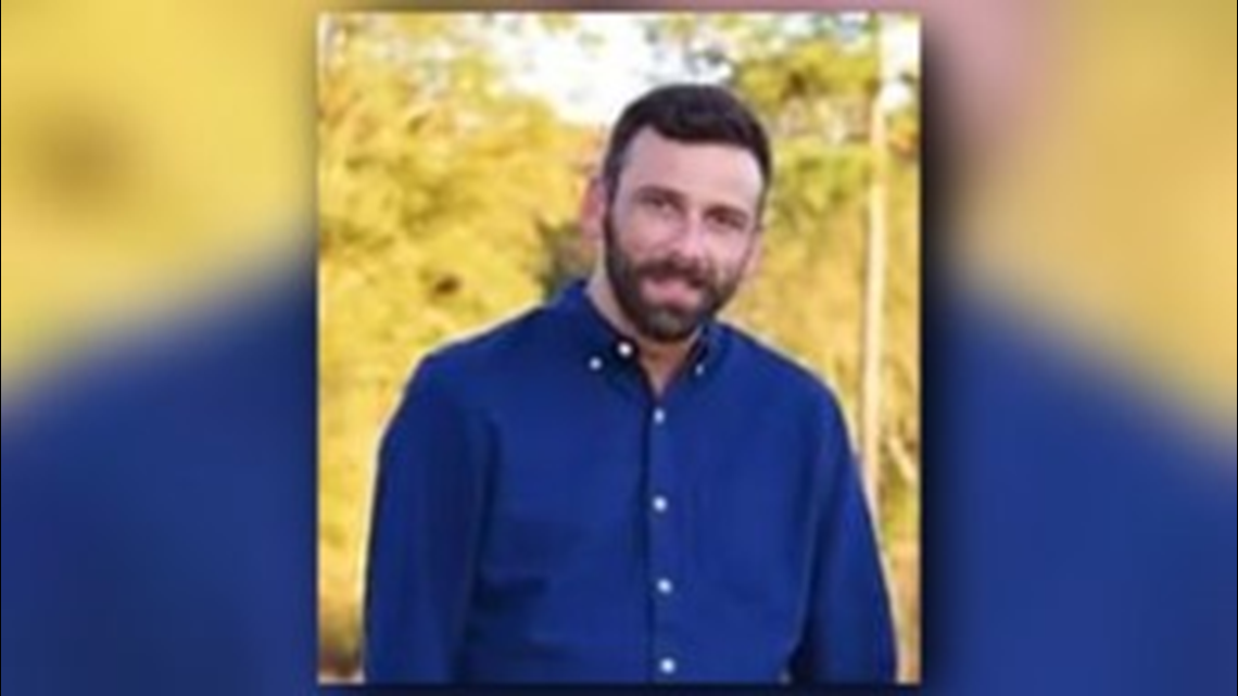 BOLO alert issued for missing 43-year-old Garland County man | thv11.com