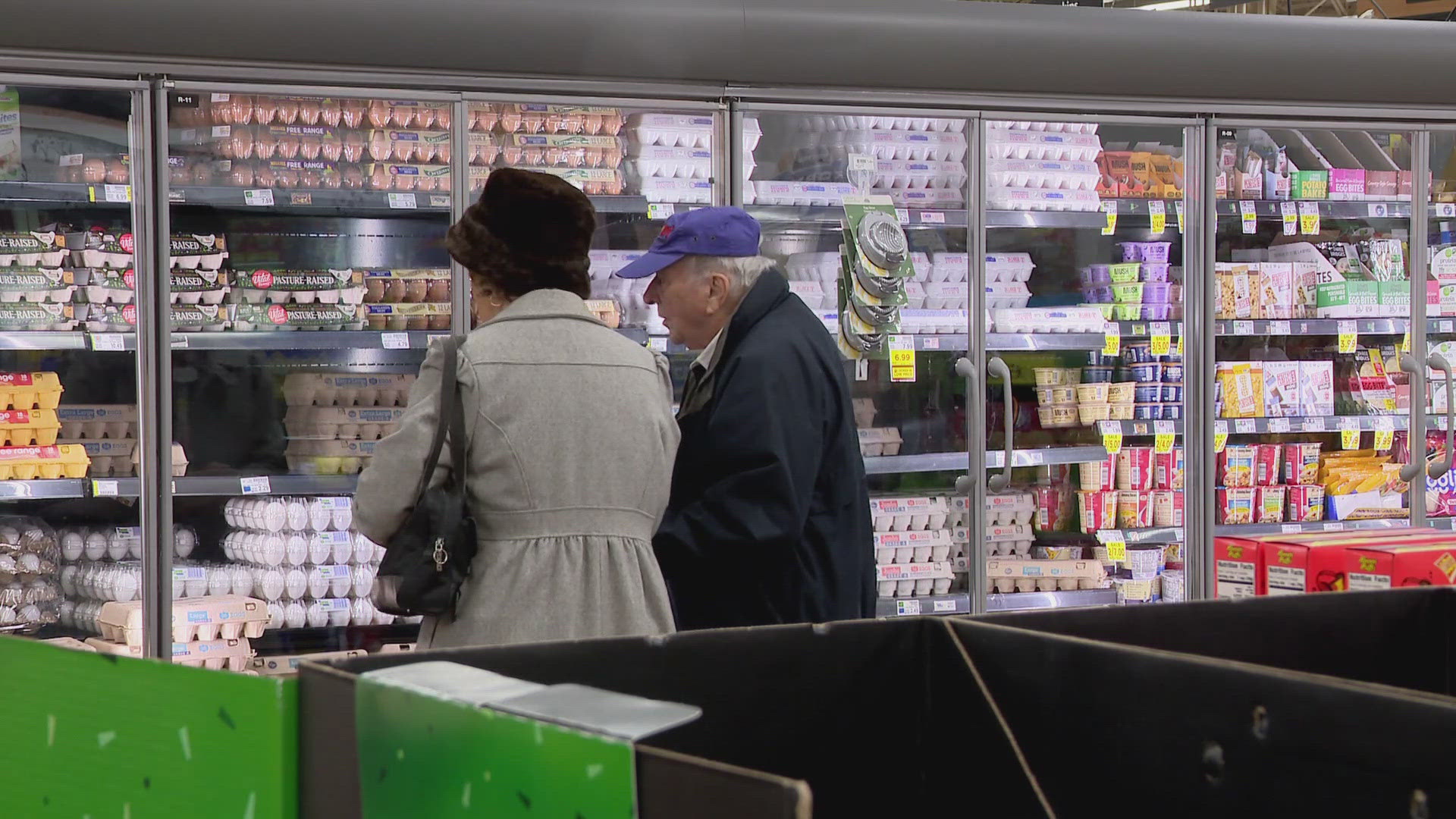 Winter weather coming to Arkansas drives families to food banks ...