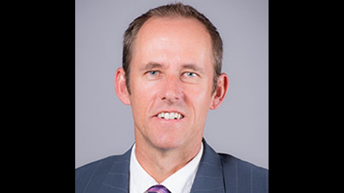 Hegarty dismissed from head coaching position | thv11.com