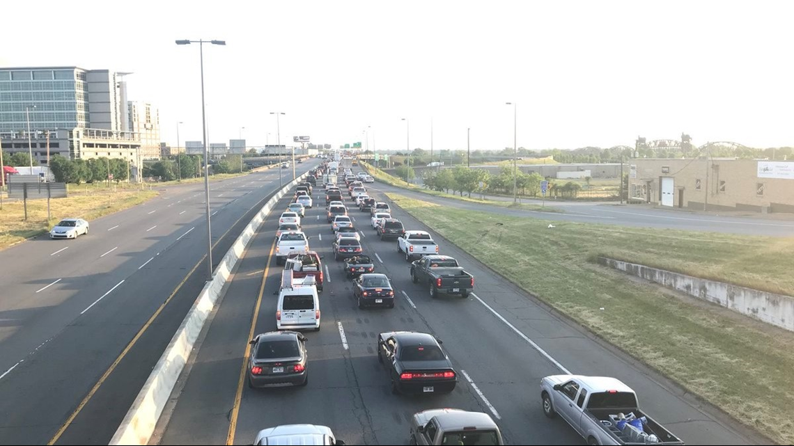 ARDOT to release final plans for 30 Crossing project at public meeting ...