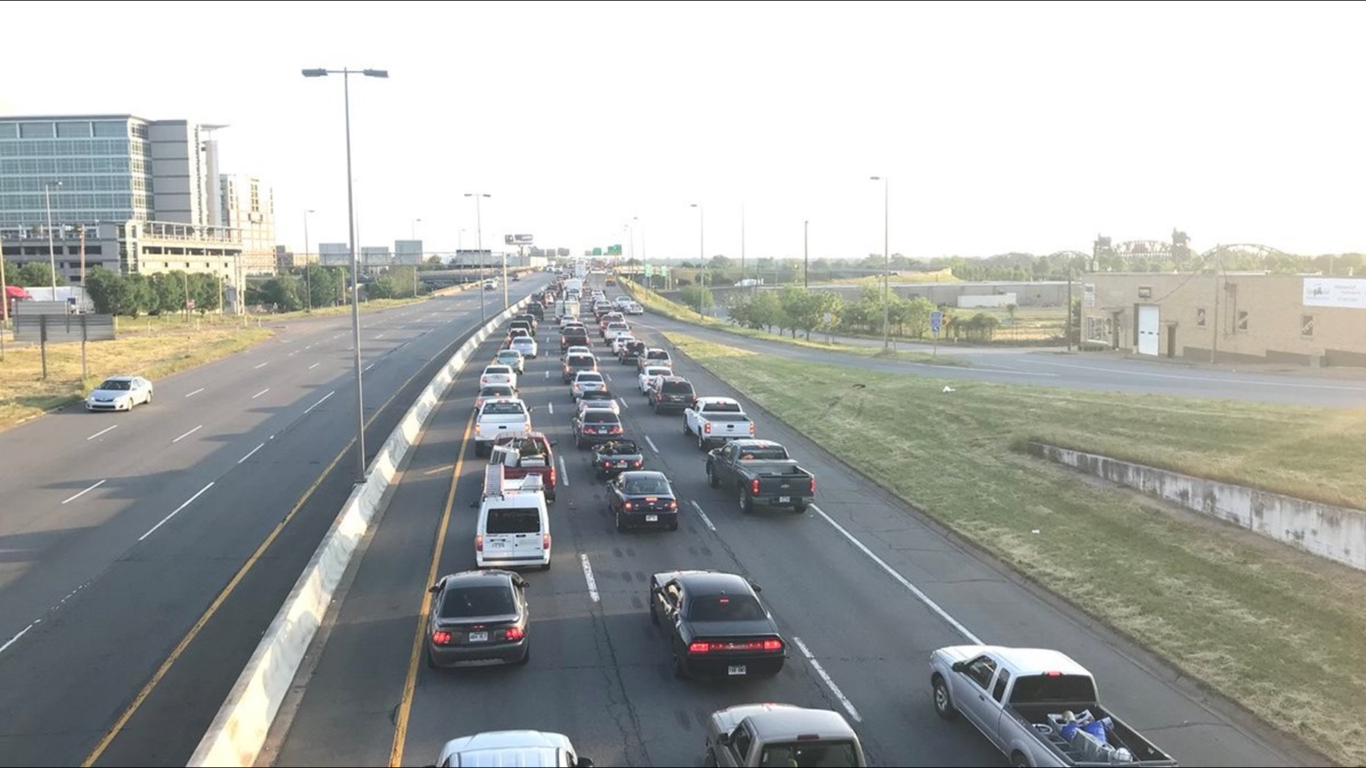 ARDOT announces ramp closures to test wrong-way detection systems ...