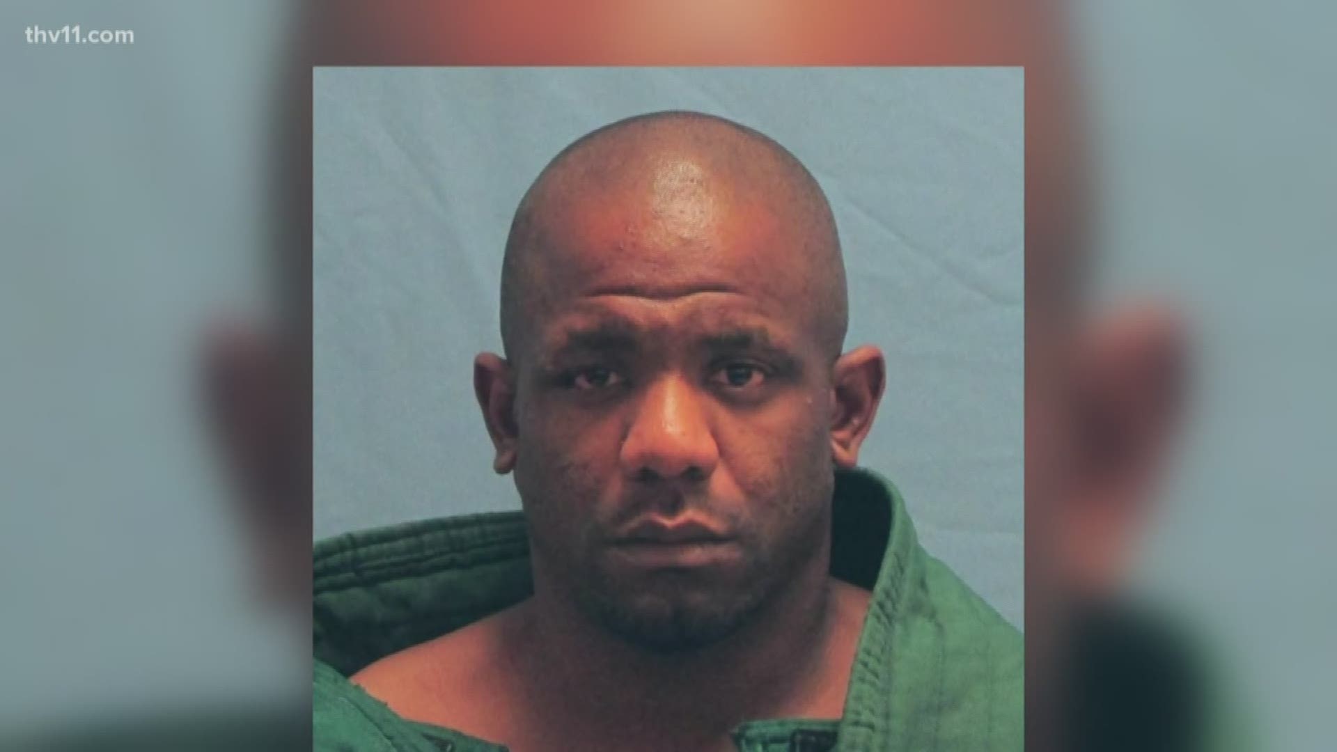 Man found guilty in killing 3-year-old Acen King in road rage incident ...