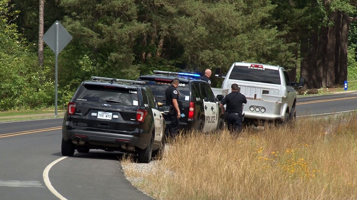 Conway police add patrols on Highway 25, crack down on speeding | thv11.com