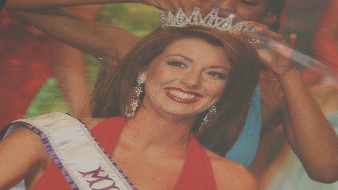 Former Miss Arkansas contestant says dropping swimsuit competition is a ...