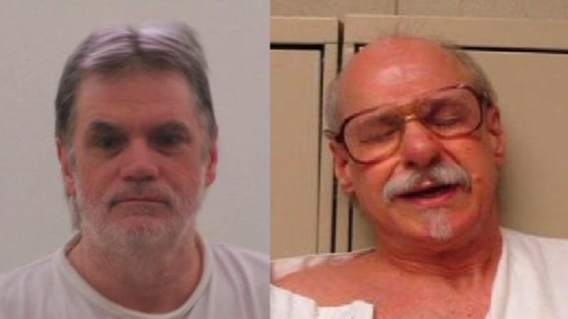 Arkansas Supreme Court to hear arguments in spared death row inmates ...