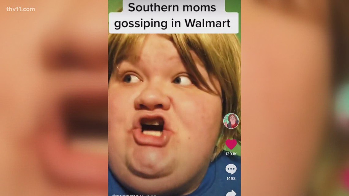Arkansas native, Nanny-Maw, becomes viral TikTok star overnight | thv11.com