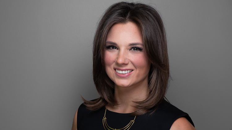 Dorian Craft to join THV11 as sports anchor | thv11.com