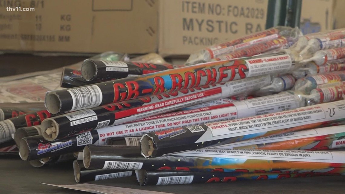 How inflation could impact Fourth of July in Arkansas | thv11.com