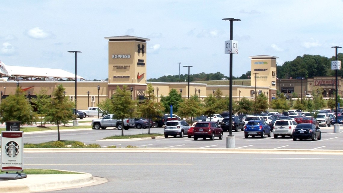 Gateway Town Center continues to grow, Harley Davidson dealership to ...