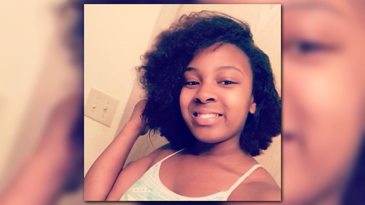 Missing Benton 17-year-old girl believed to be in Pine Bluff area, may ...