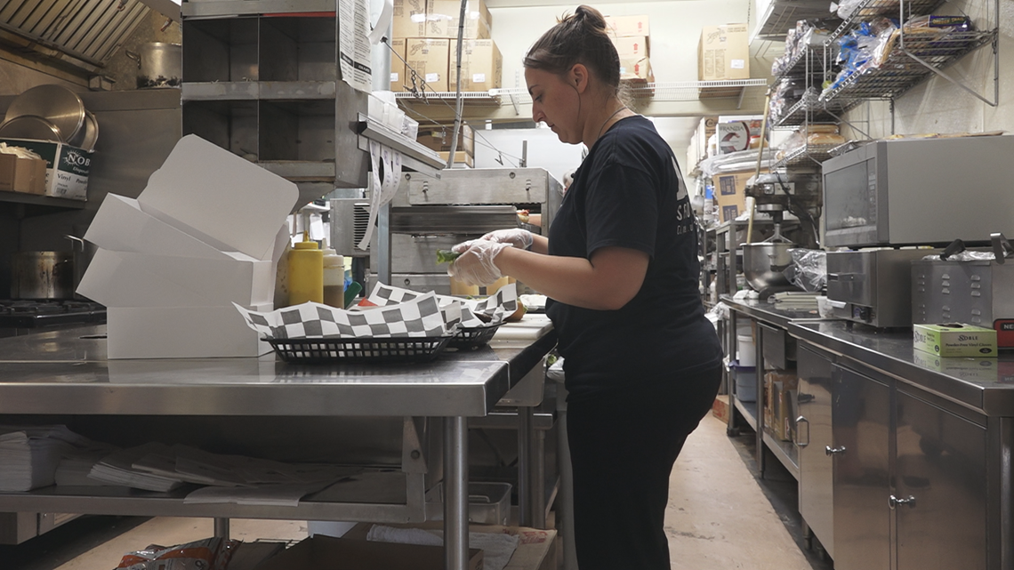 Business owners giving former inmates a second chance with employment ...