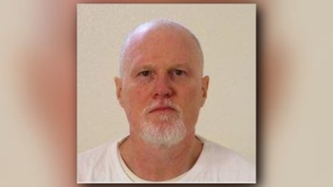 Arkansas inmate attempts suicide, returns to death row | thv11.com