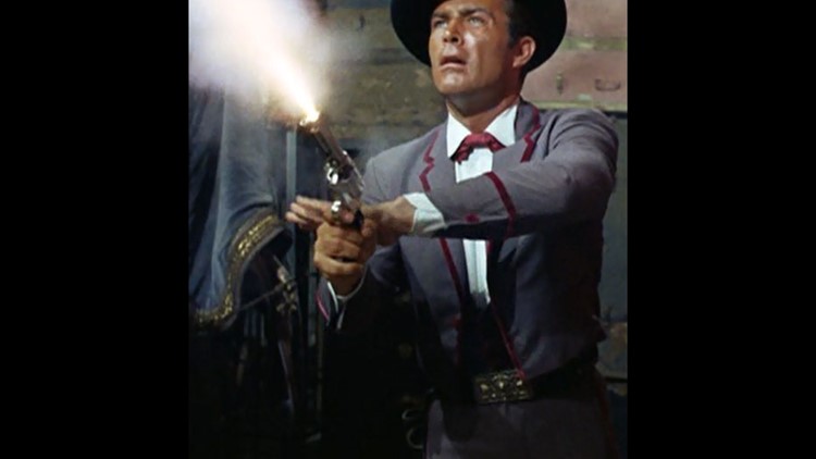 Robert Conrad, star of "The Wild Wild West," dies at 84 | thv11.com