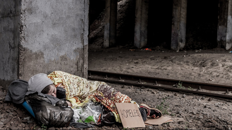 Thanksgiving meal locations for those experiencing homelessness in ...