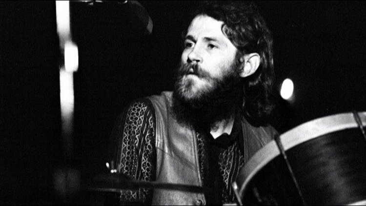 Arkansas musician Levon Helm's home added to Historic Register list ...