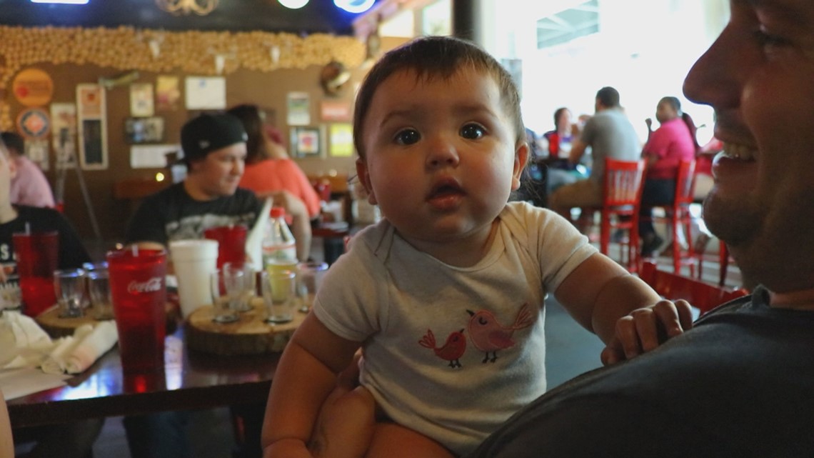 5 Things To Know: 'Eat It Up' duo gets the skinny on Skinny J's in NLR ...