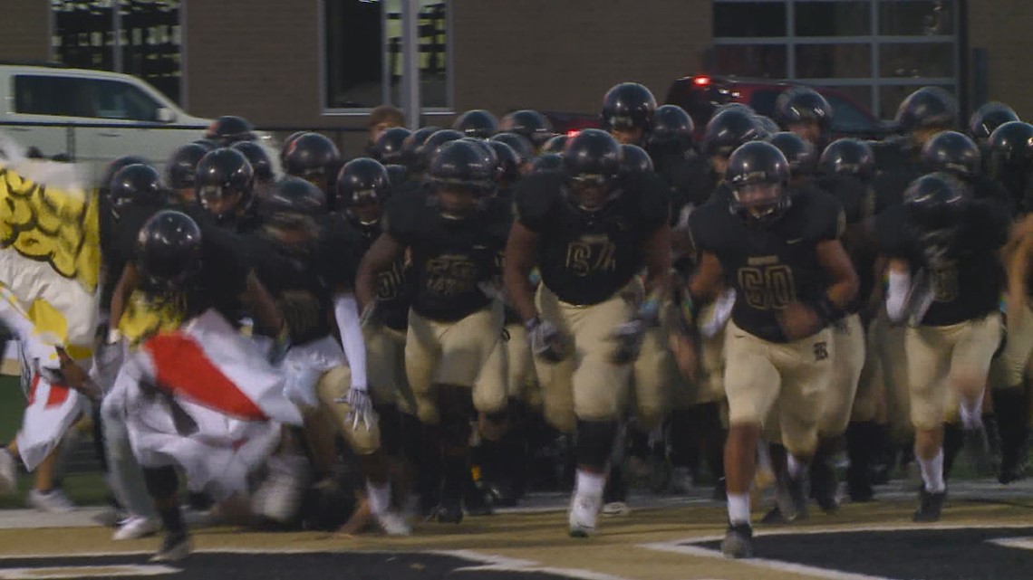 #PrepsOn11 Preview: Robinson Senators | thv11.com