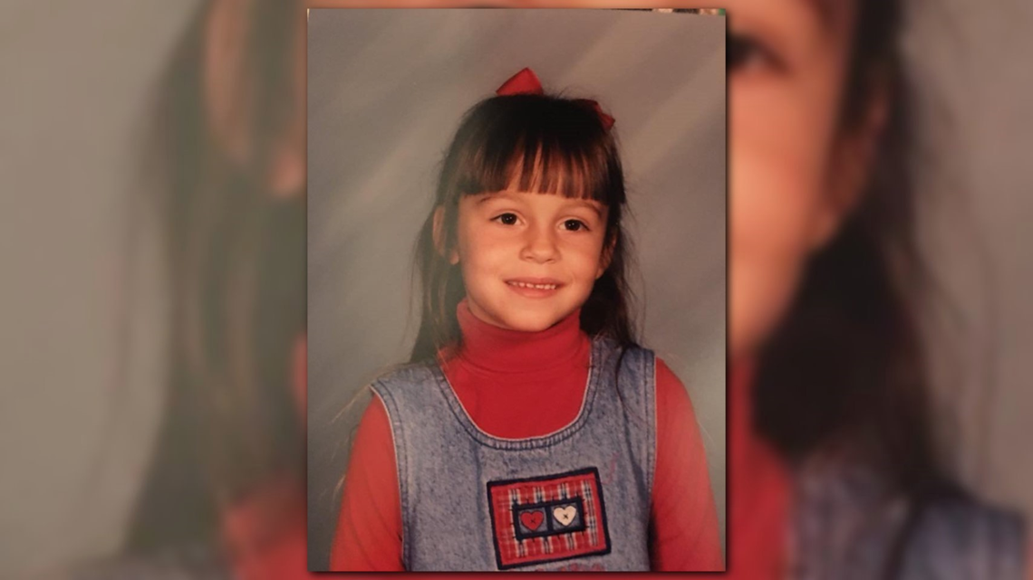 PHOTOS | THV11 staffers 'back-to-school' memories | thv11.com