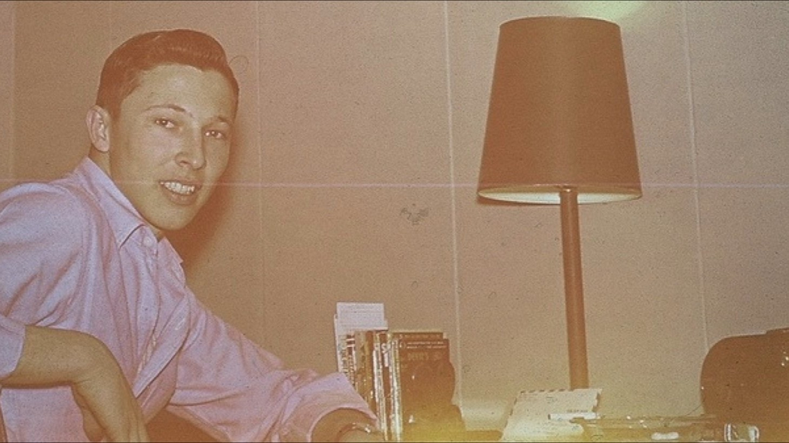 Rolling Stones Attorney Bill Carter is a proud Arkansan | thv11.com