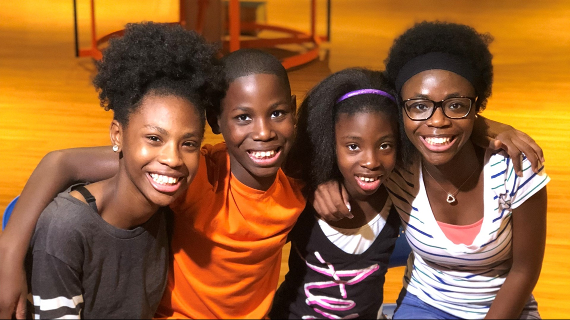 4 siblings separated in foster care look for a forever family to stay ...